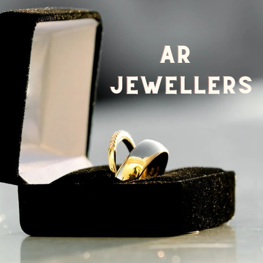 A R Jewellers - Musings and Inspiration 2025