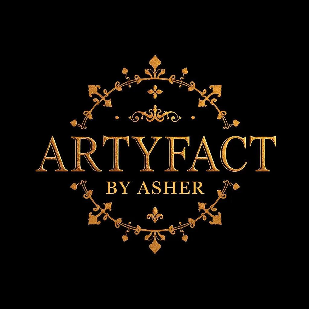 ARTYFACT BY ASHER 2026