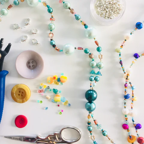 BEADS WORKSHOP UEN 53031986A - 2026