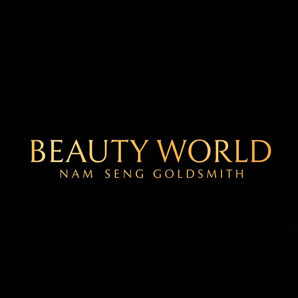 Beauty World Nam Seng Goldsmith PS20190000870 2025