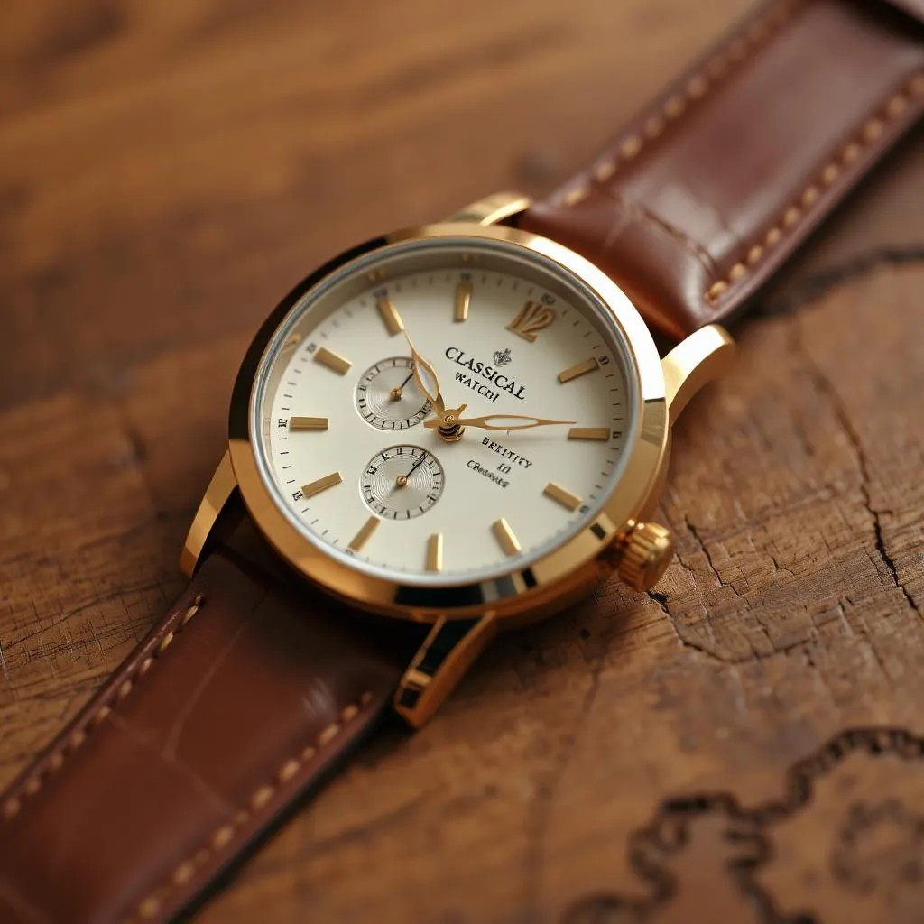CLASSICAL WATCH 2026