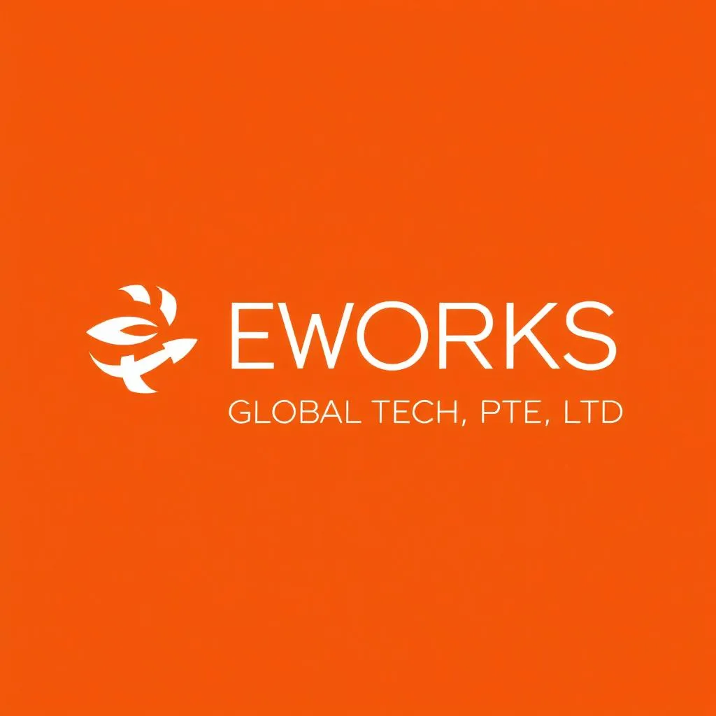 EWORKS GLOBAL TECH PTE. LTD. 2026