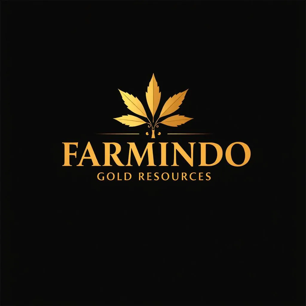 FARMINDO GOLD RESOURCES PTE. LTD. 2026