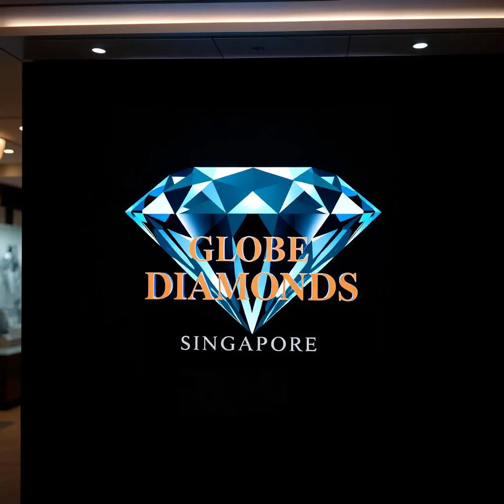 GLOBE DIAMONDS SINGAPORE PTE. LTD. 2026