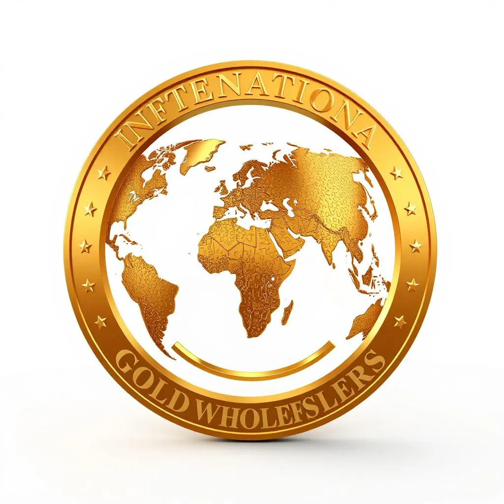 INTERNATIONAL GOLD WHOLESALERS 2025