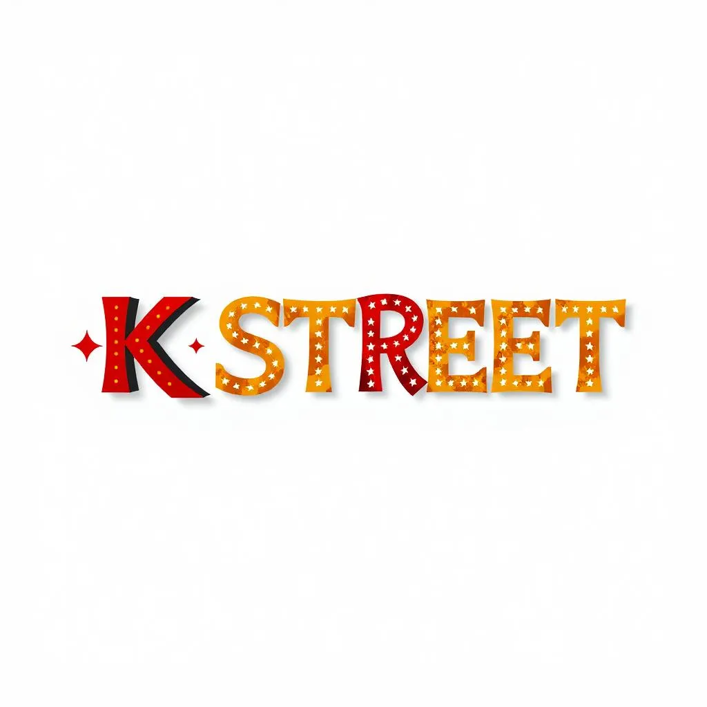 K STREET 2026