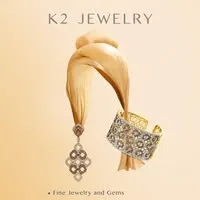 K2 JEWELRY (Permanently Closed) 2026