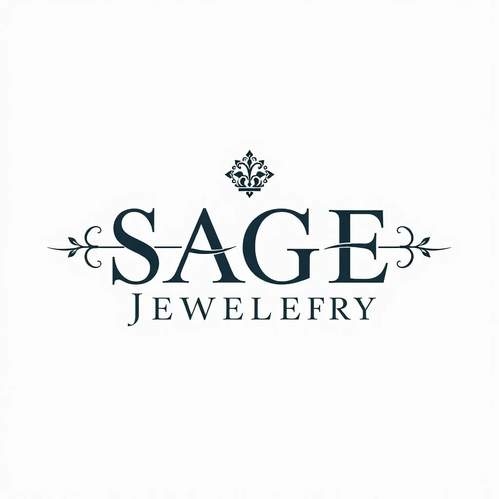 SAGE JEWELLERY PTE. LTD. 2025