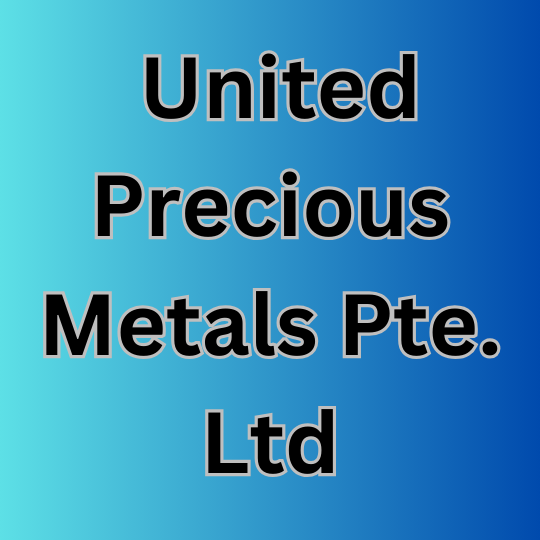 UNITED PRECIOUS METALS PTE. LTD. (200922445D) 2025
