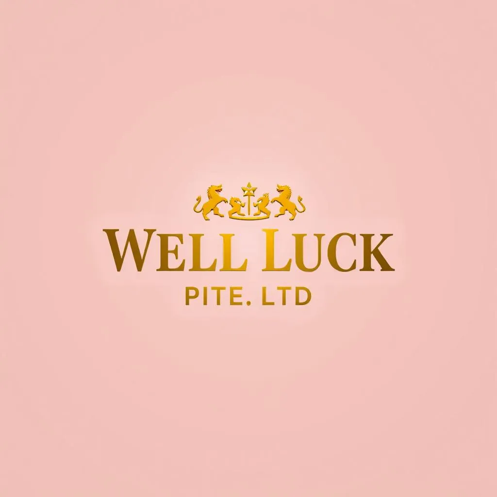 WELL LUCK PTE. LTD. 2025