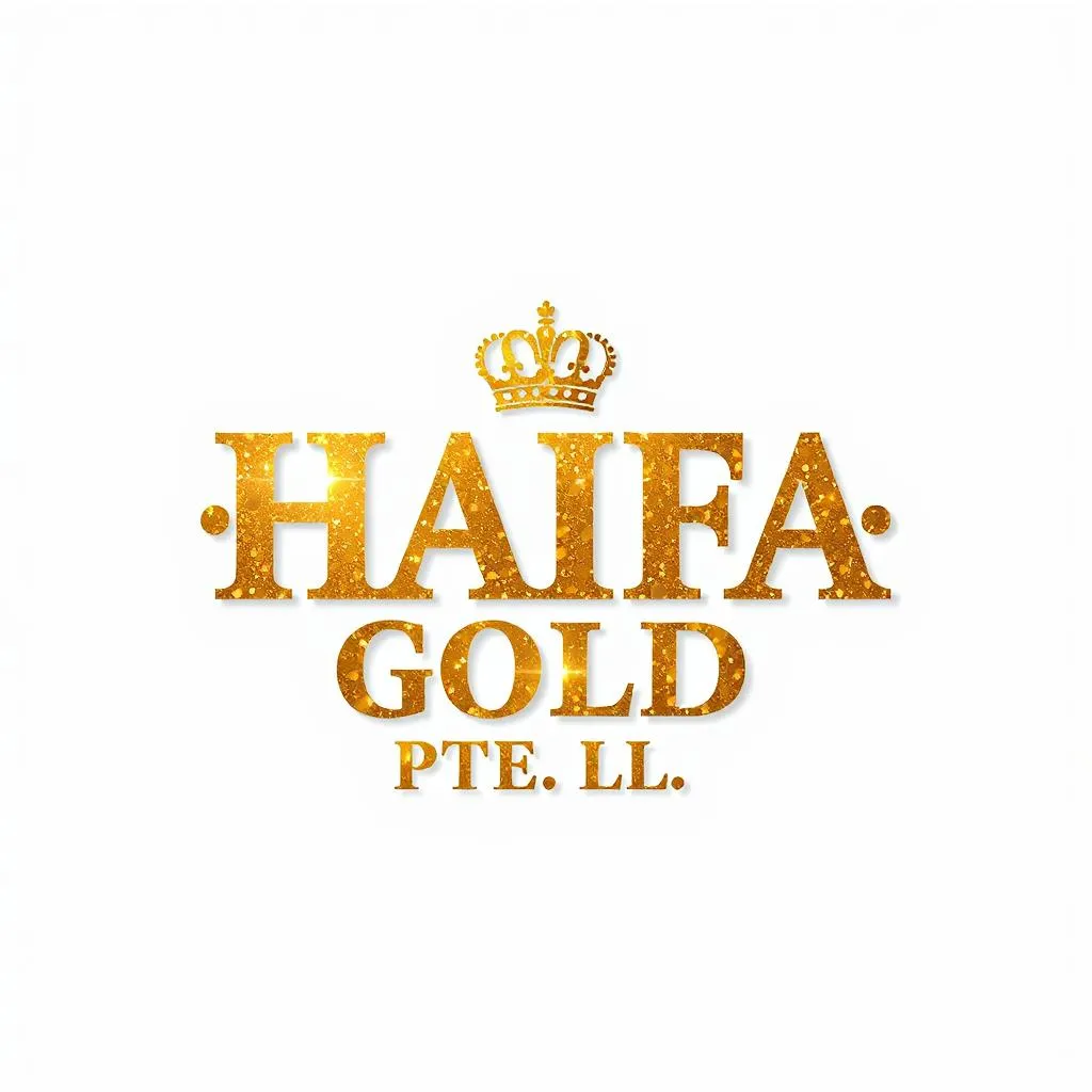 HAIFA GOLD PTE. LTD. 2025