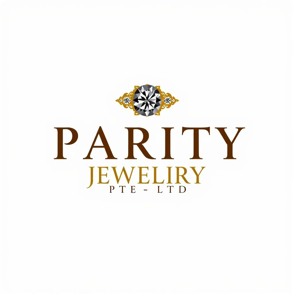 PARITY JEWELRY PTE. LTD. 2025