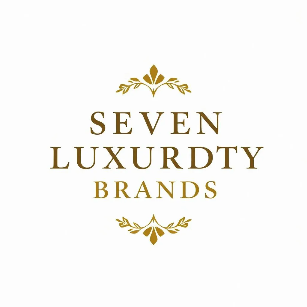 SEVEN LUXURIOUS BRANDS PTE. LTD. 2025